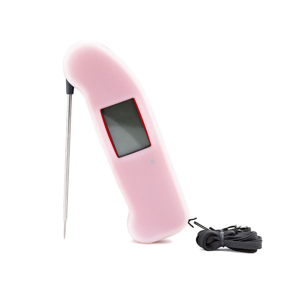 Thermoworks | Thermapen ONE Silicone Boot, Magnetic Glow-in-the-Dark ...