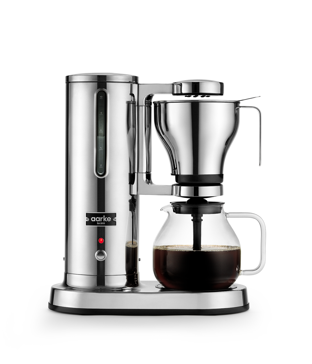 Aarke | Glass Carafe Coffee Maker — Athens Cooks