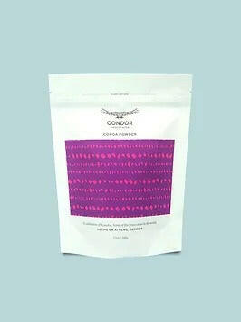 Condor | Baking Chocolates - Cocoa Powder — Athens Cooks