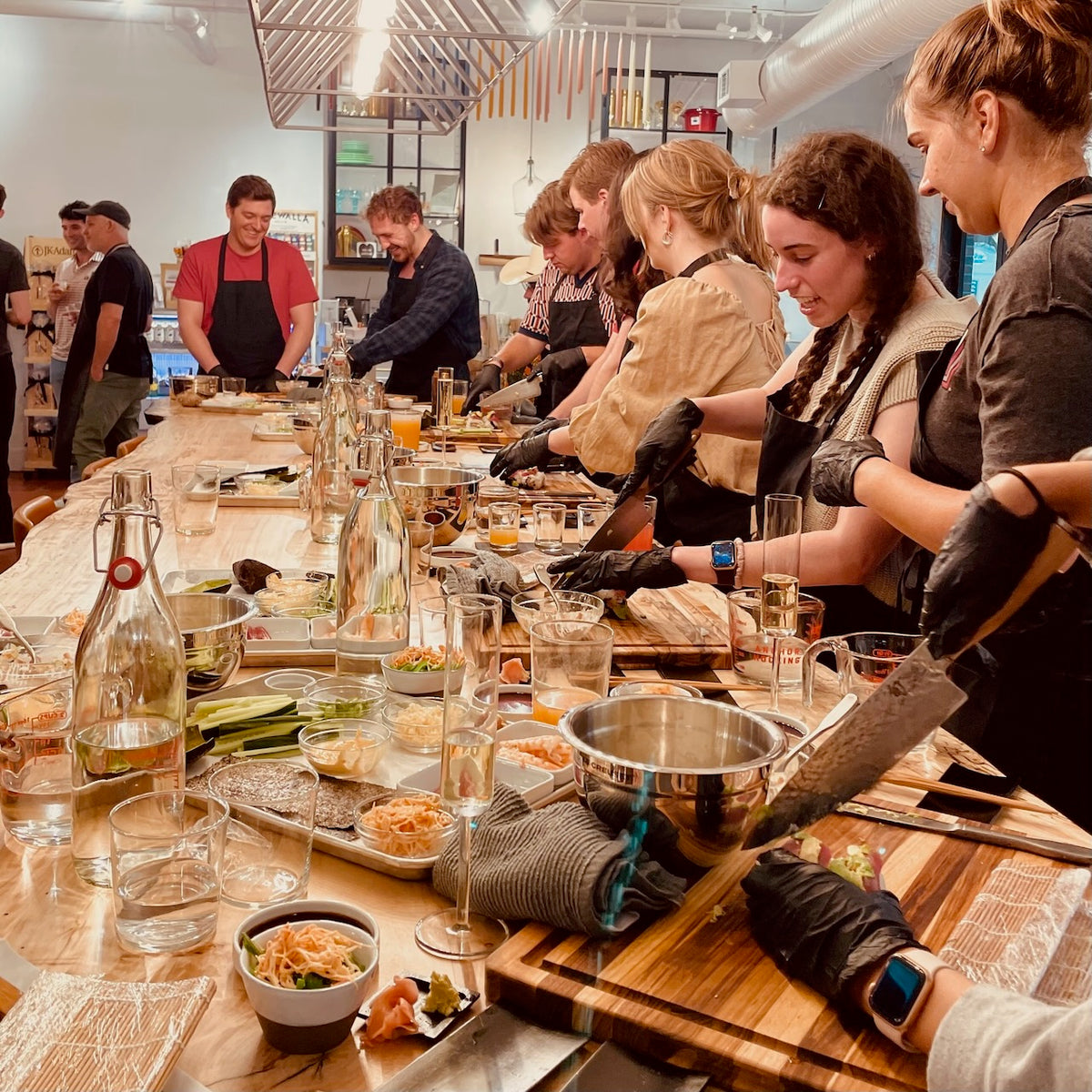 Loyalty Page — Athens Cooks