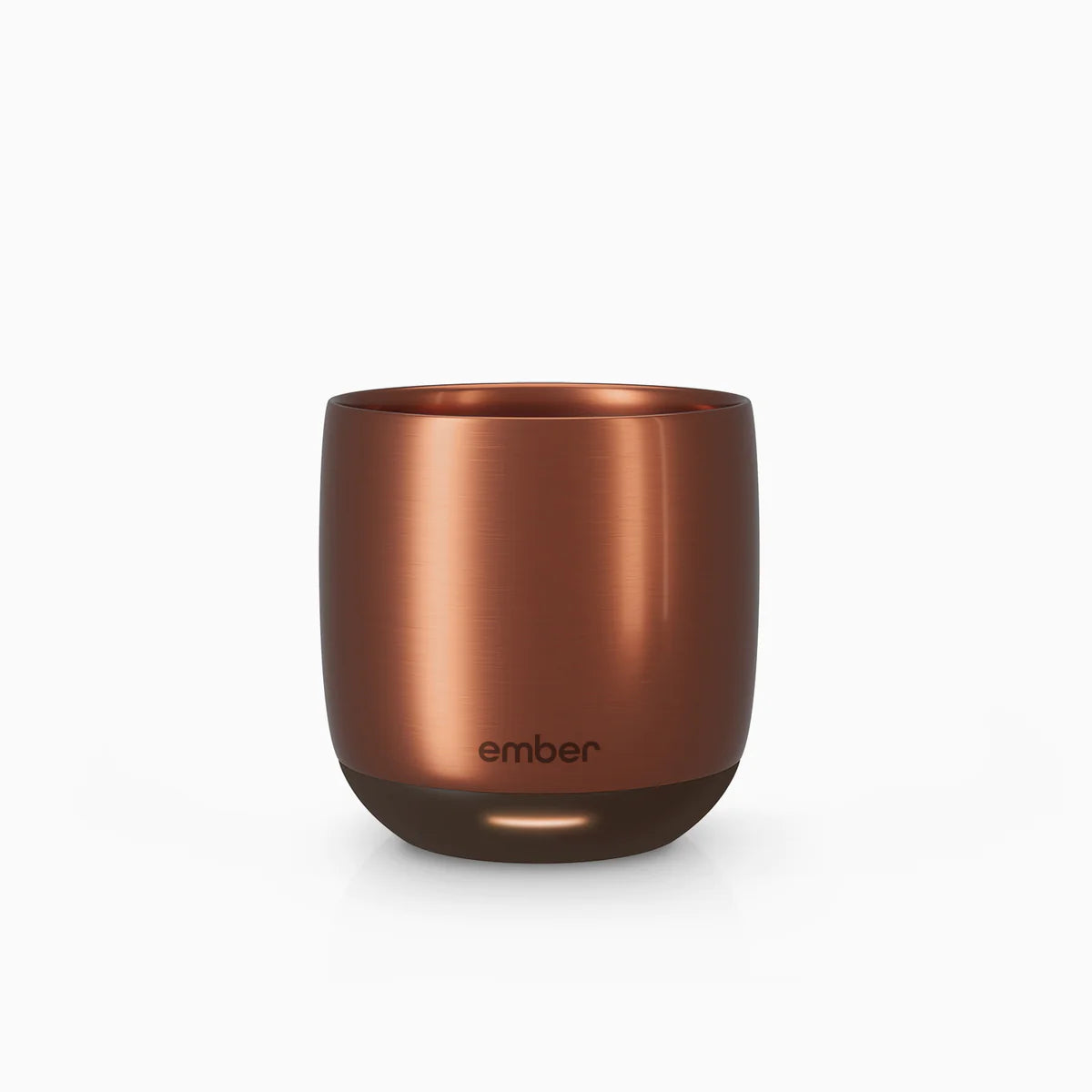 ember | Drinkware - Ember Cup Copper 6oz — Athens Cooks