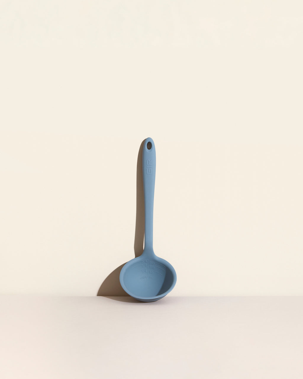 GIR Get It Right | Ultimate Ladle, Slate — Athens Cooks