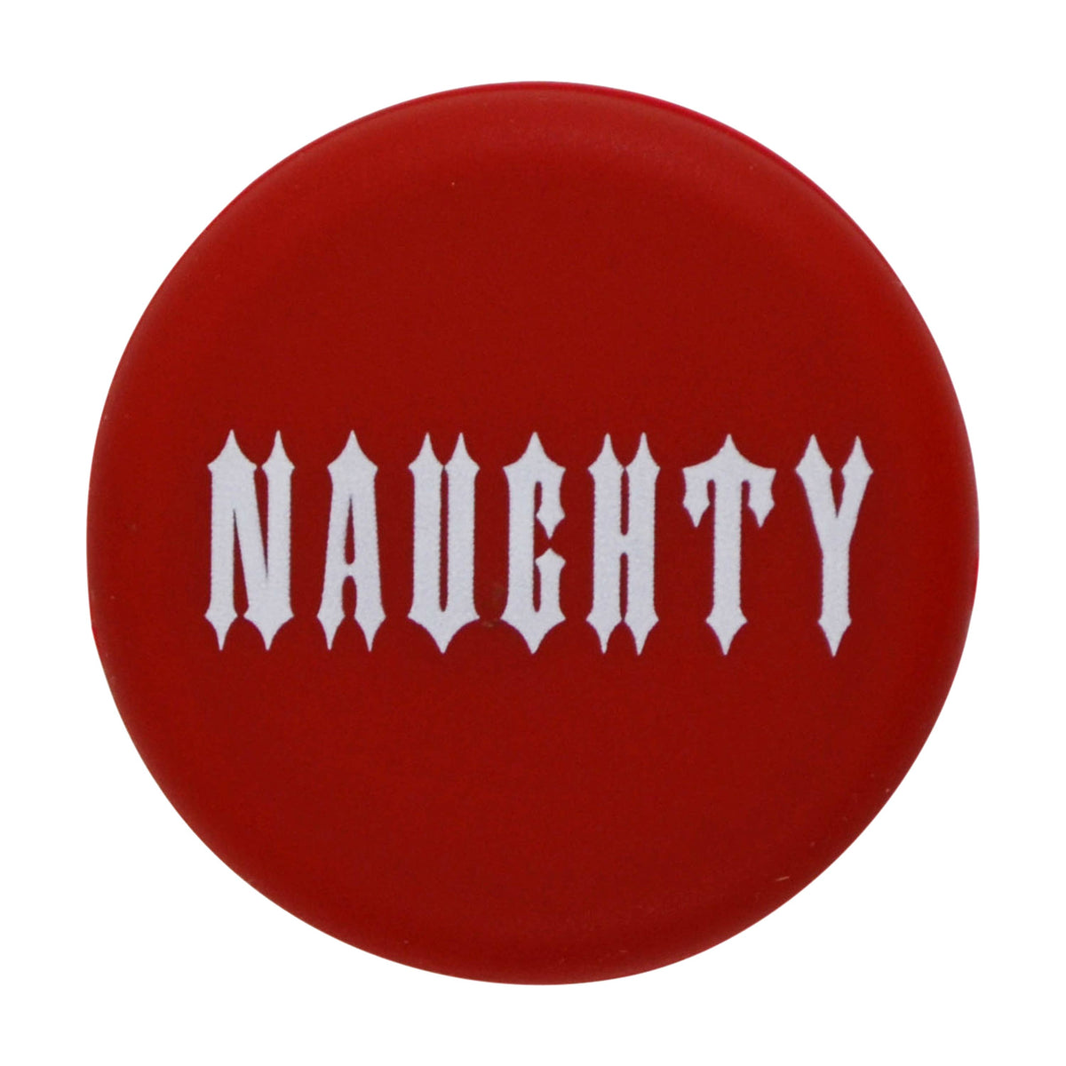 CapaBunga | Holiday Wine Caps - Naughty — Athens Cooks