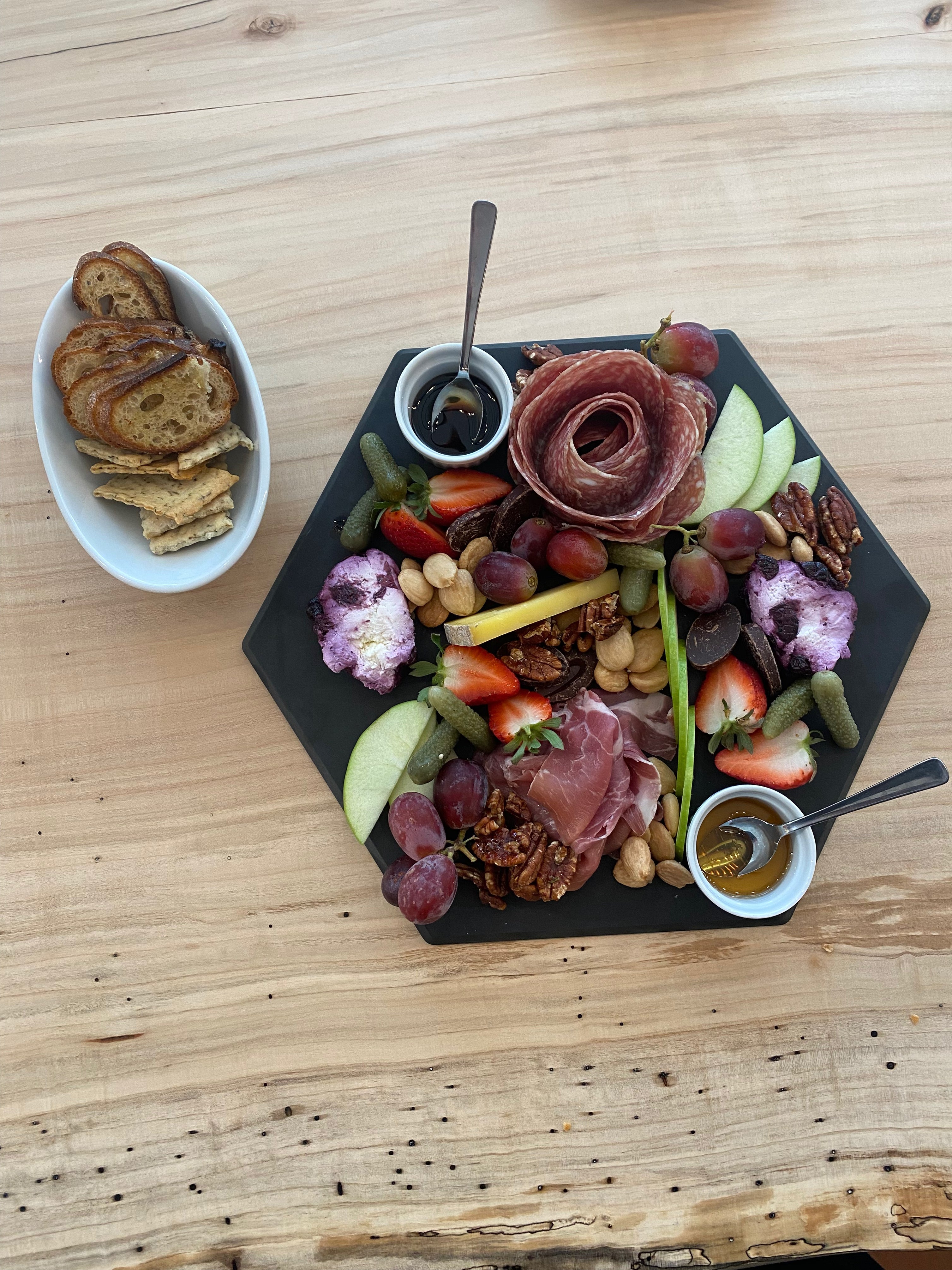 Eat + Drink — Athens Cooks