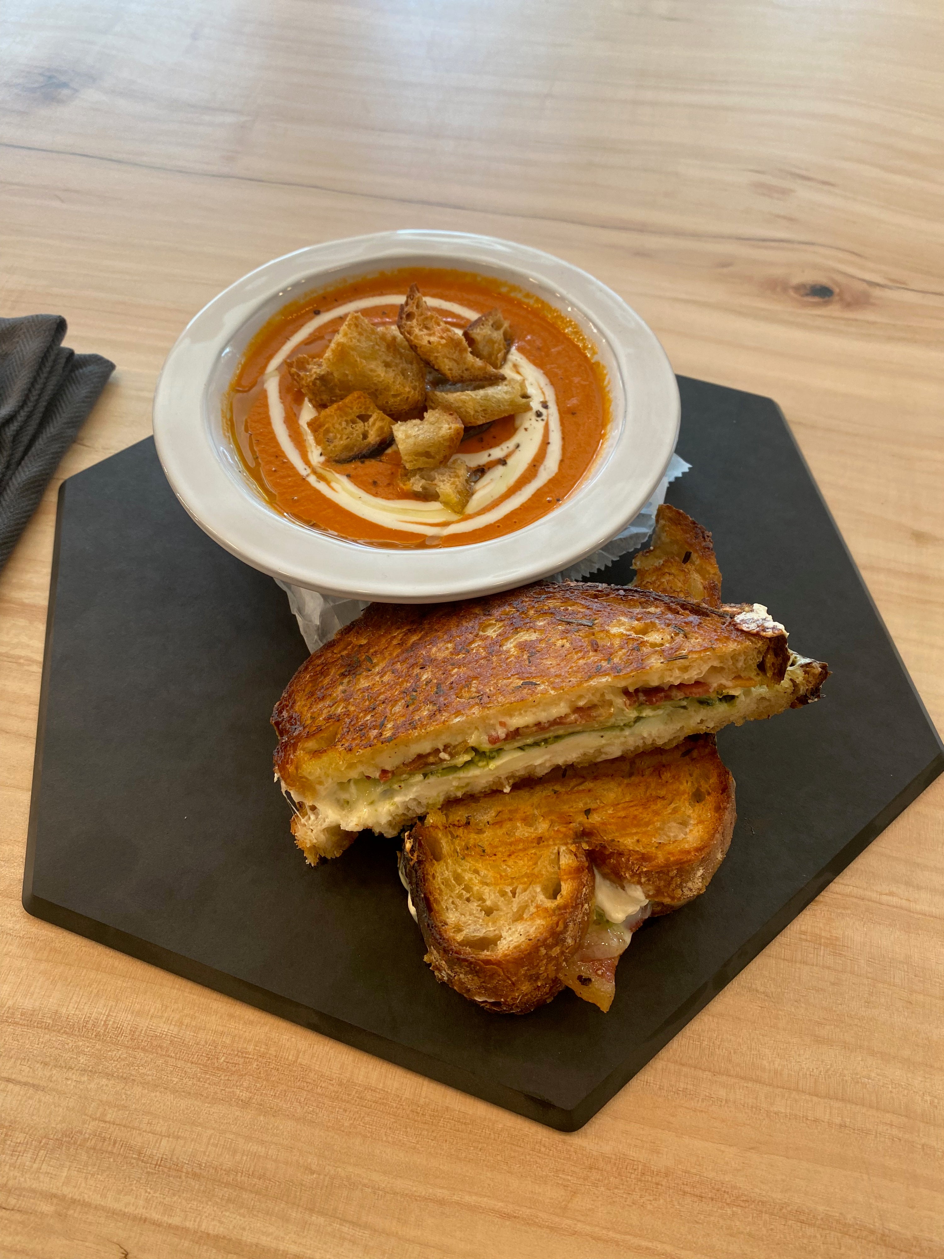 Eat + Drink — Athens Cooks