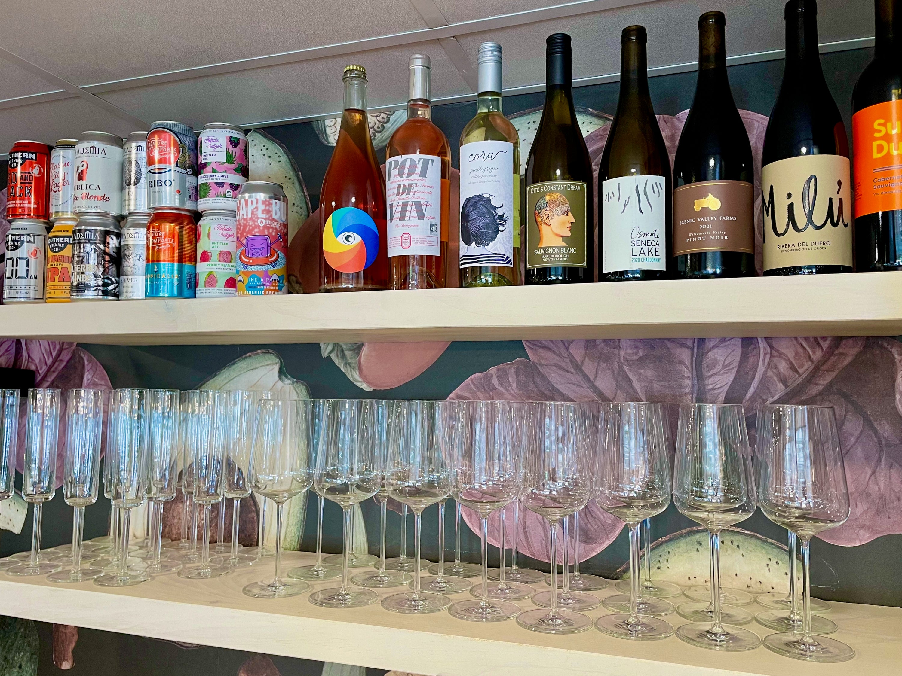 Eat + Drink — Athens Cooks