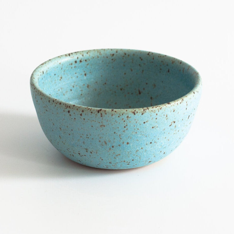 RachaelPots | Salt + Sauce Bowl - Robin's Egg Blue — Athens Cooks