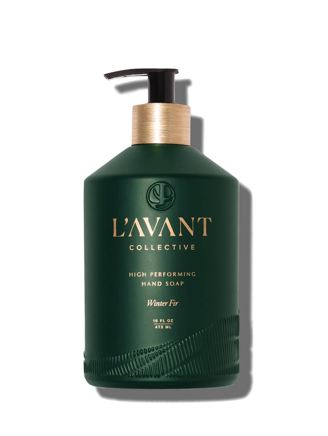 L'AVANT Collective | Winter Fir Hand Soap — Athens Cooks