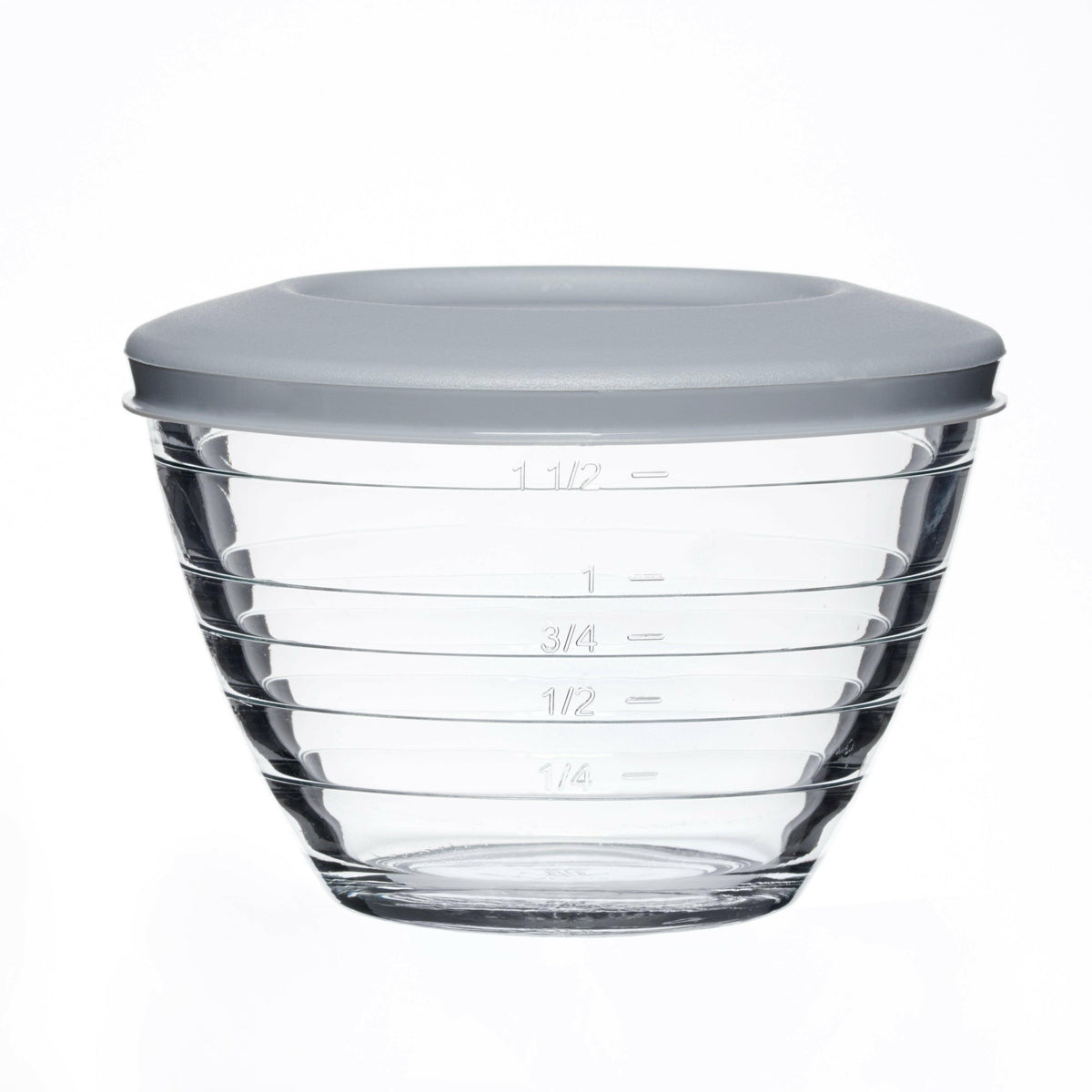 Anchor Hocking | 4-in-1 Prep Bowls | — Athens Cooks