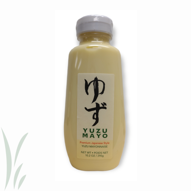 Mikuni Wild Harvest USA | Yuzu Mayo — Athens Cooks