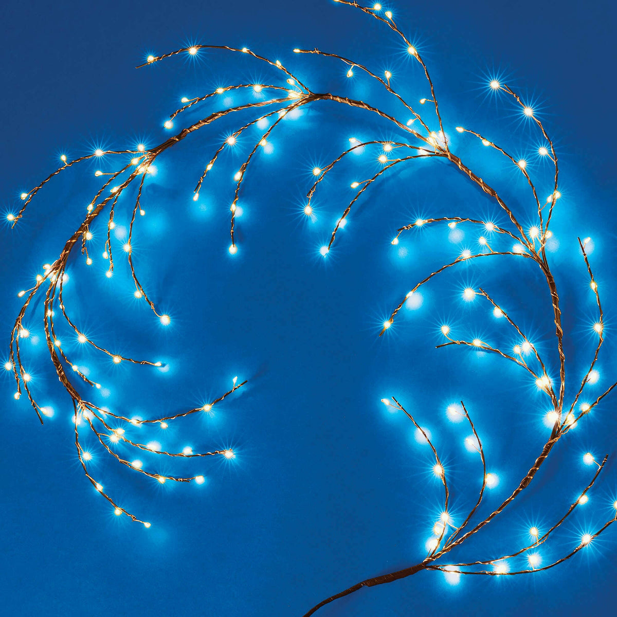 Napa Home & Garden | Napa Night Sky Led Lighted Branch — Athens Cooks
