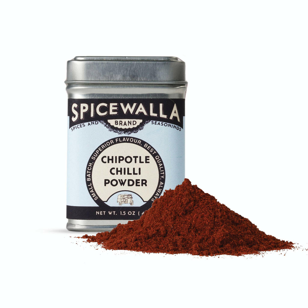 Spicewalla | Chipotle Chilli Powder — Athens Cooks