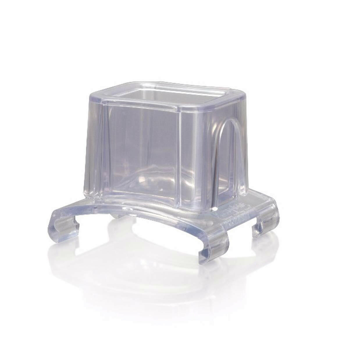 Microplane | Food Guard Grater Attachment — Athens Cooks