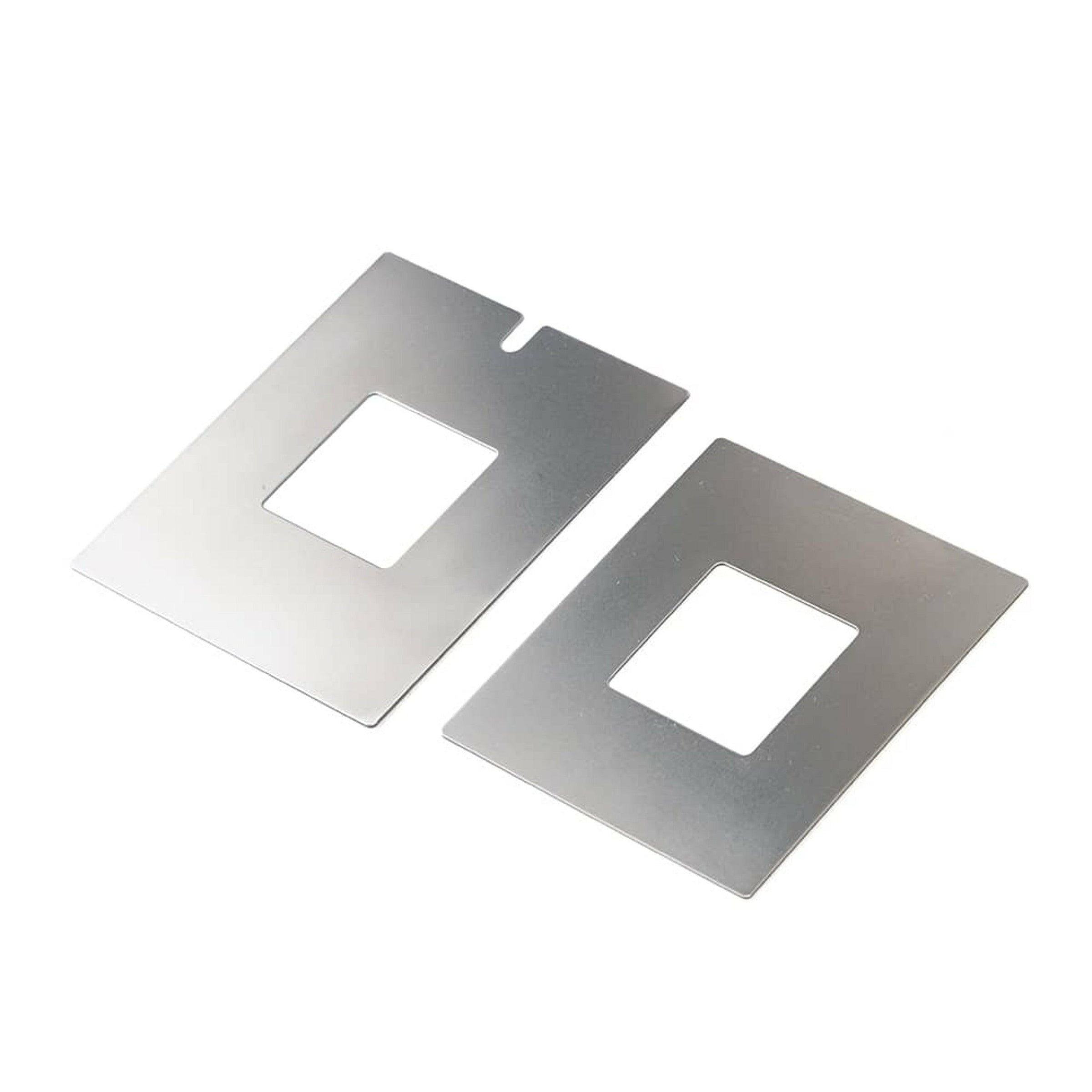 ThermoWorks | Billows Mounting Kits - Mounting Plate — Athens Cooks