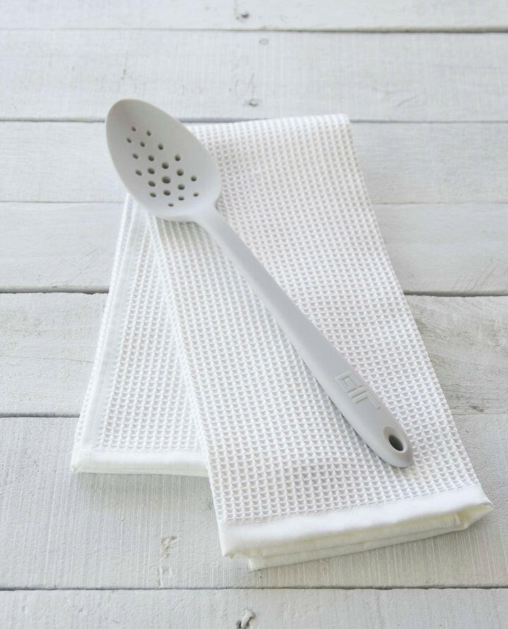 GIR | Ultimate Perforated Spoon — Athens Cooks