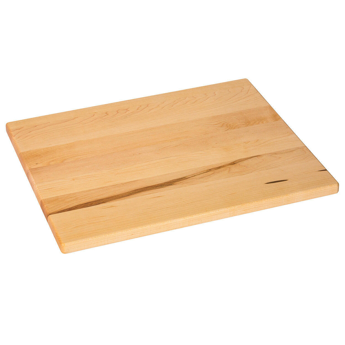 J.K. Adams | Maple Prep Boards - Large 17 x 14 Inches — Athens Cooks