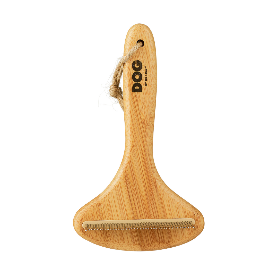 DOG | Brushes + Combs — Athens Cooks